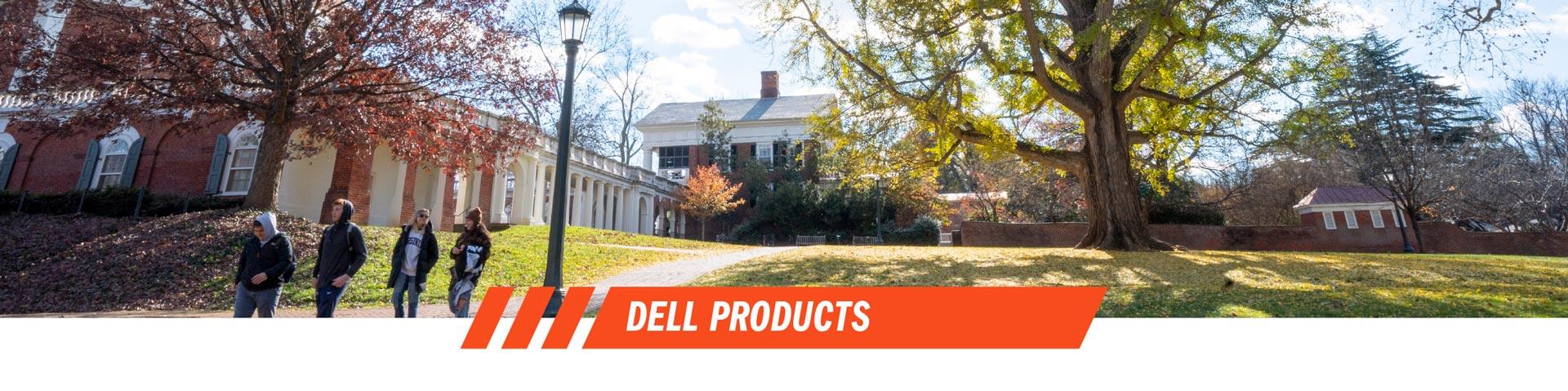 Dell Store | Cavalier Computers