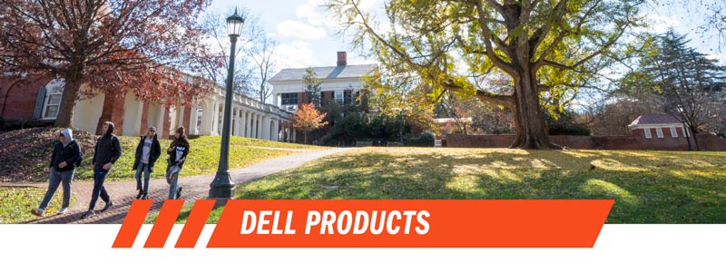 Dell Store | Cavalier Computers