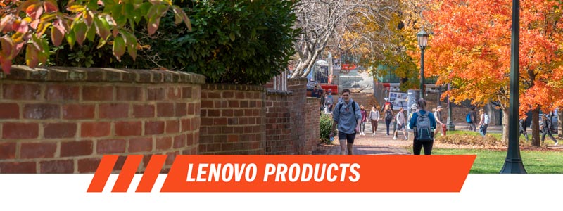Lenovo Store | Cavalier Computers