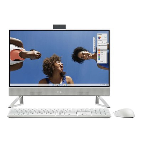 Dell Inspiron 5420 AIO | Cavalier Computers