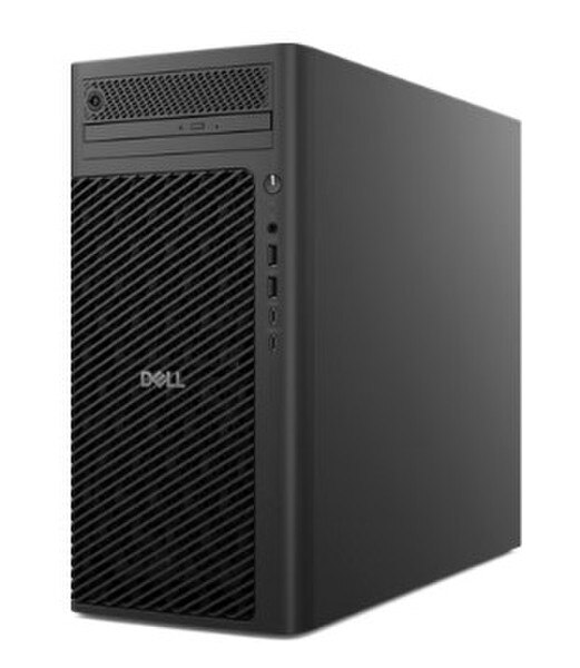 DCI Dell Pro Max Tower (FCT2250) Intel | Cavalier Computers