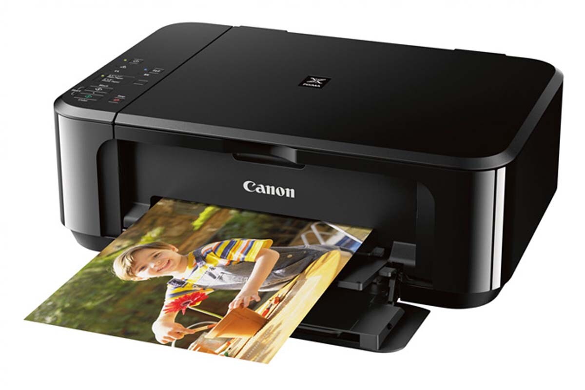 Canon Pixma MG3620 InkJet Multifunction Printer