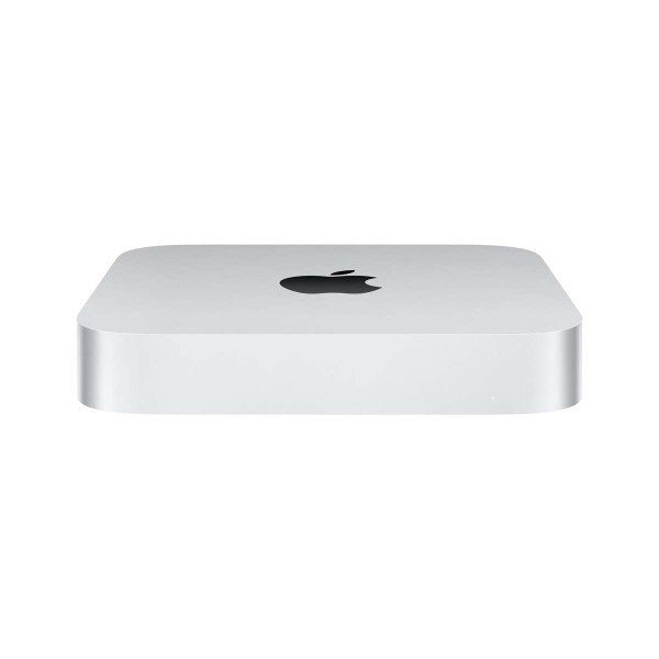 Mac mini: Apple M2 chip with 8-core CPU and 10-core GPU, 256GB SSD ...