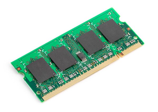 16GB unified memory Upgrade for 13in Macbook Air M1