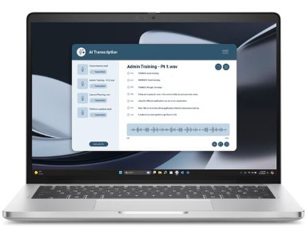 DCI Dell Pro 14 Plus (PB14255) AMD | Cavalier Computers