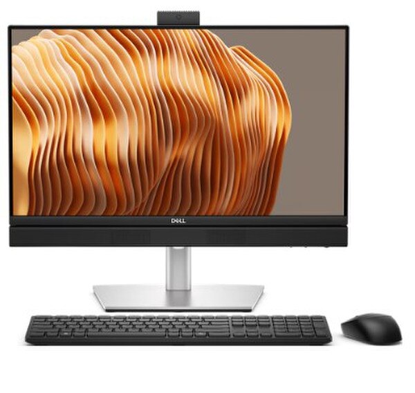 DCI Dell Pro 24 All-in-One Plus (QB24250) Intel | Cavalier Computers