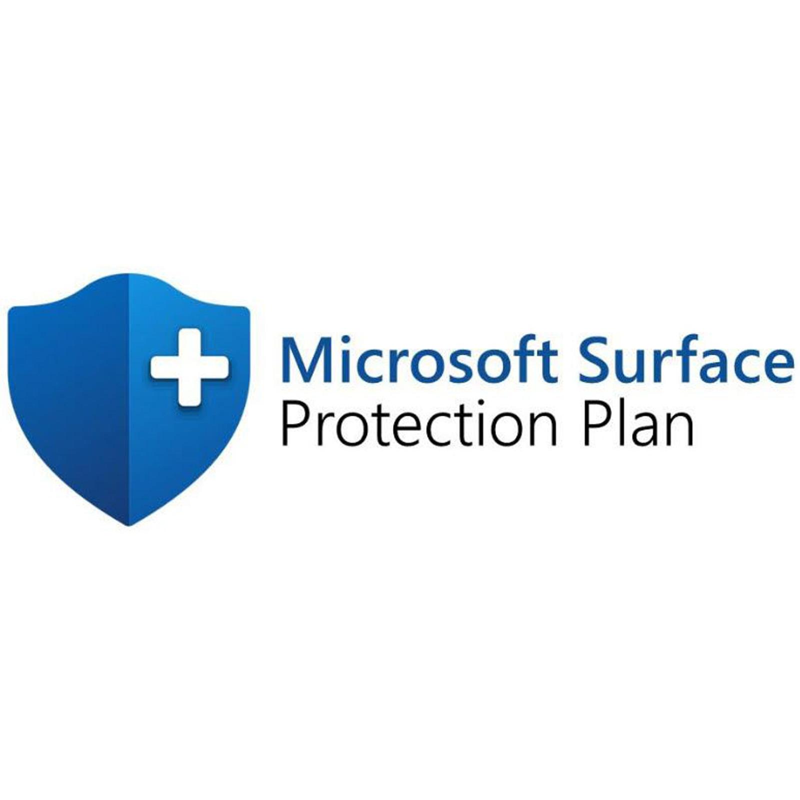 Microsoft Complete for Business Plus (with ADP + DR) for Surface Laptop ...