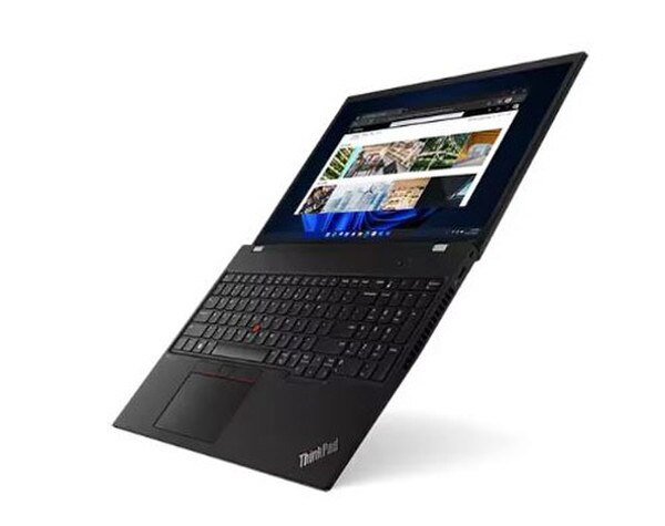 ThinkPad P16s Gen 1 with Intel i5 Processor, 16GB Memory, 256GB Storage ...