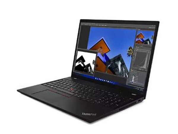 ThinkPad P16s Gen 1 with Intel i5 Processor, 16GB Memory, 256GB Storage ...