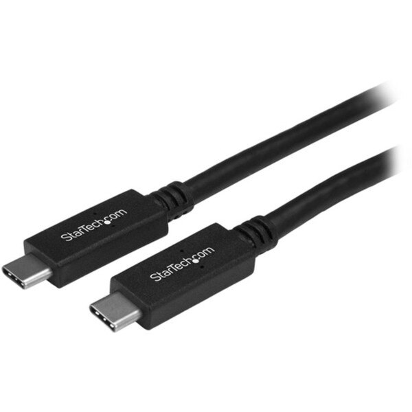 Startech.com USB-C to USB-C Cable | Cavalier Computers