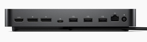 WD25 Dell Pro Dock | Cavalier Computers