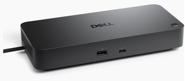 WD25 Dell Pro Dock | Cavalier Computers