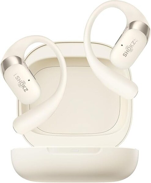 Shokz OpenFit2 True Wireless Bone Conduction Earbuds | Cavalier Computers